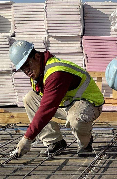 About Us - Miller & Long Co. Inc.