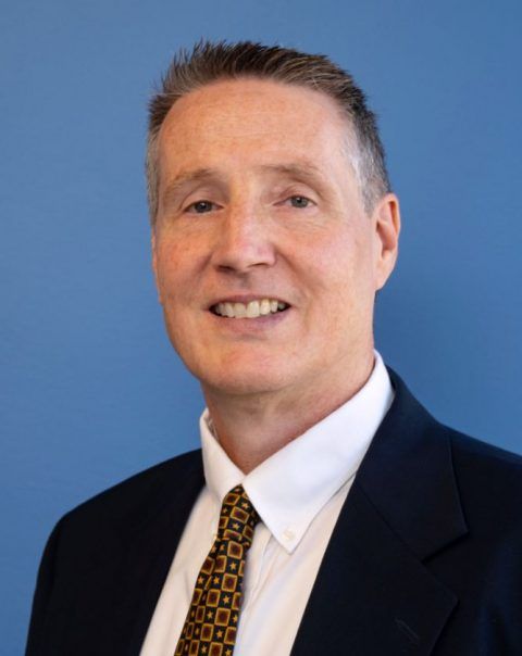 Leadership - Miller & Long Co. Inc.