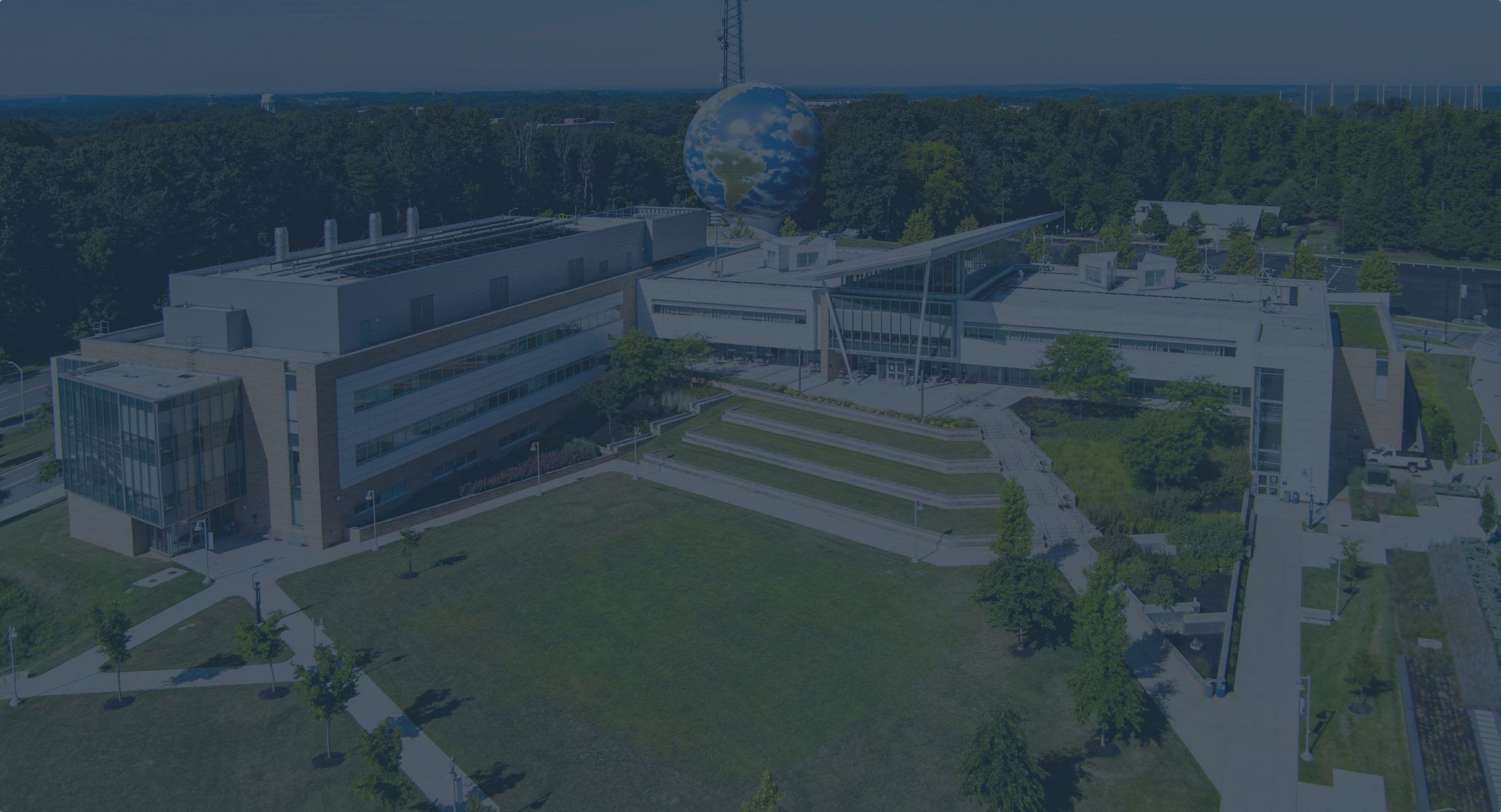 Montgomery College Bioscience Education Center - Miller & Long Co. Inc.