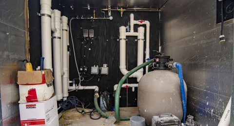 Sustainable Concrete - Miller & Long Co. Inc.