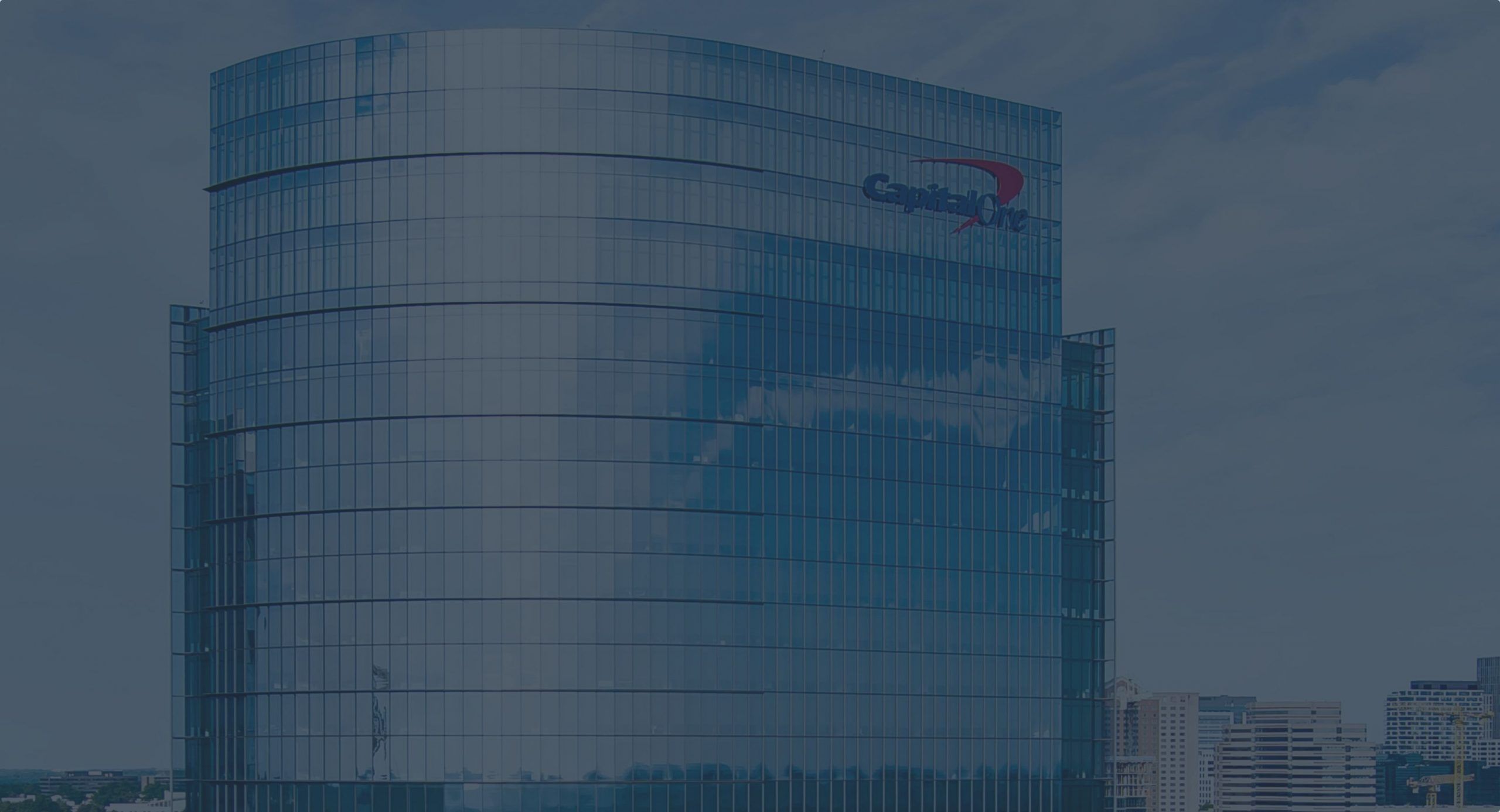Capital One Headquarters - Miller & Long Co. Inc.