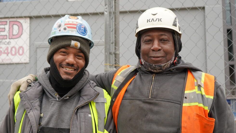 Celebrating 75 Years - Miller & Long Co. Inc.